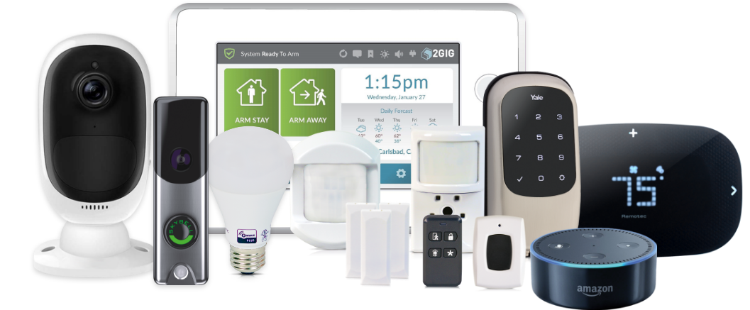 Optimum – Security Pros